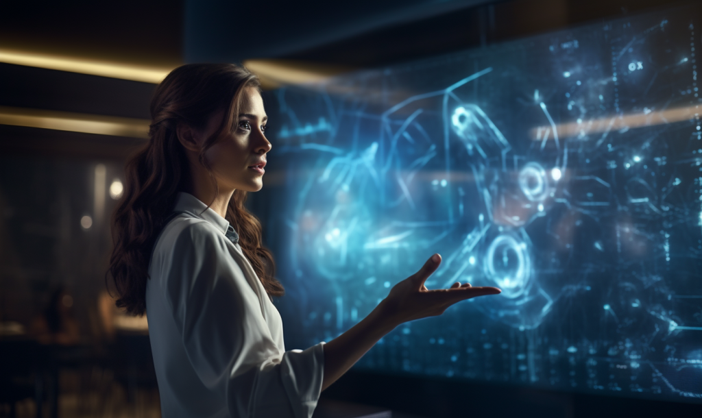 Trend Micro first to market AI-powered Cybersecurity Assistant ...