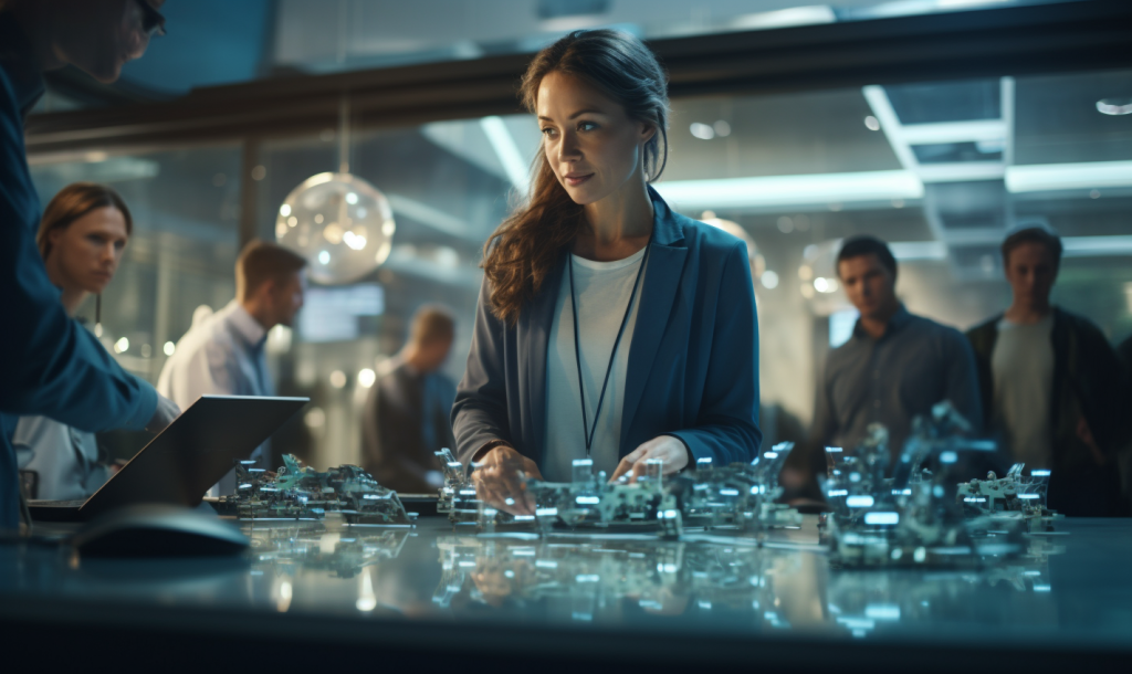 Amsterdam-based DataSnipper raises €91.3 million to empower global ...